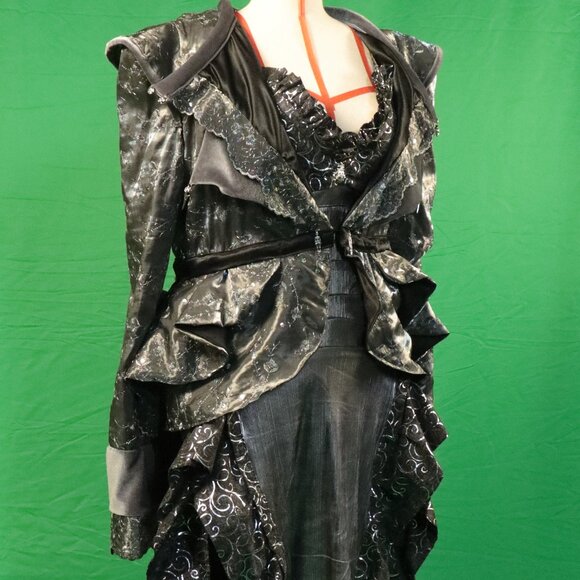 Dee'Nique Boutiq | Dresses | Skeleton Key Costume | Poshmark